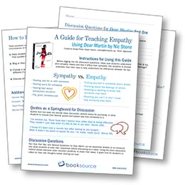 Educator Resources | Booksource